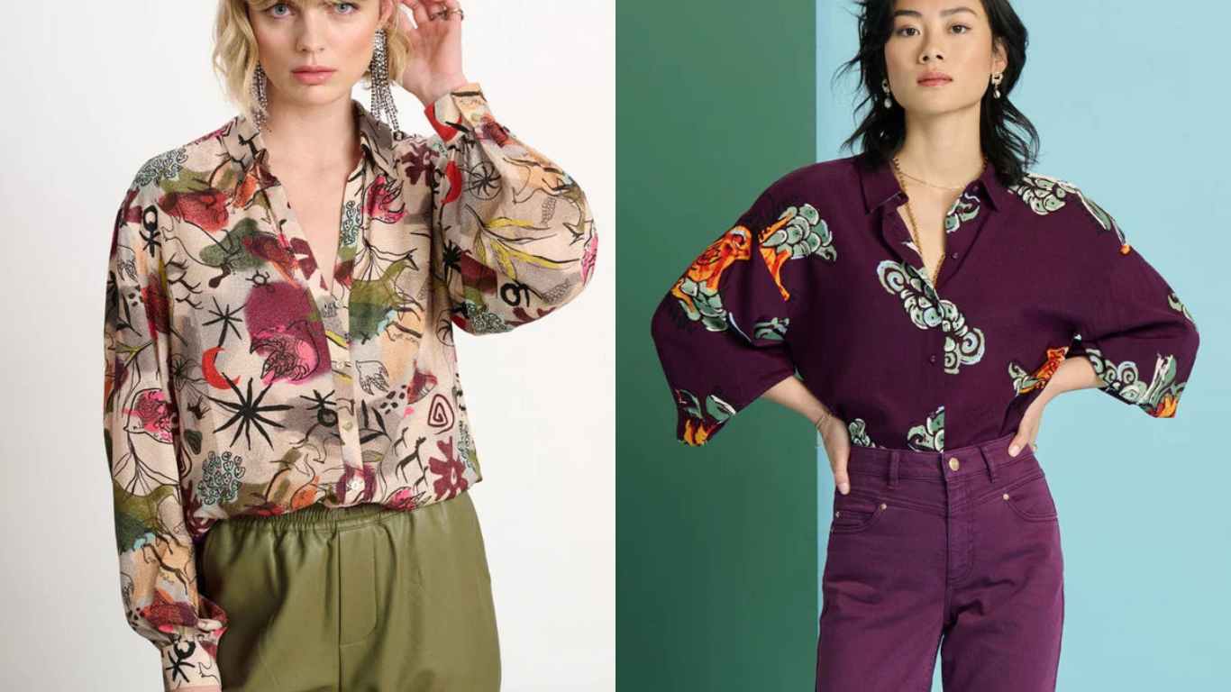 Eclectic Boutique