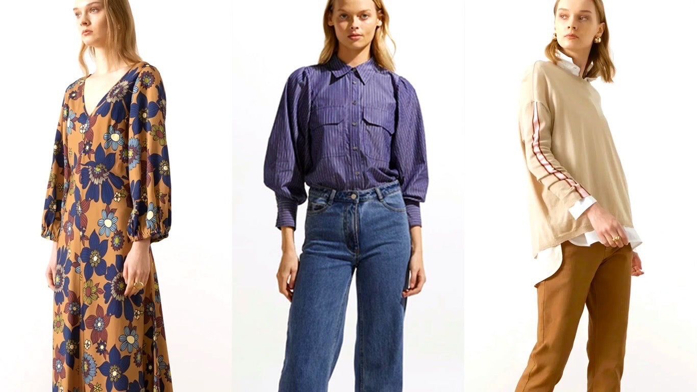 Eclectic Boutique