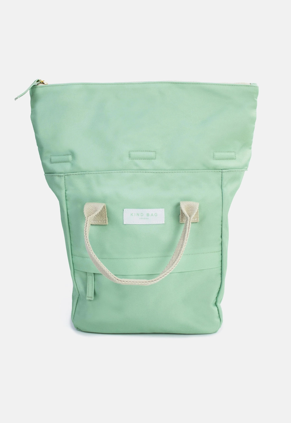 Kind Bag Backpack Mini Sage | Eclectic Boutique NZ