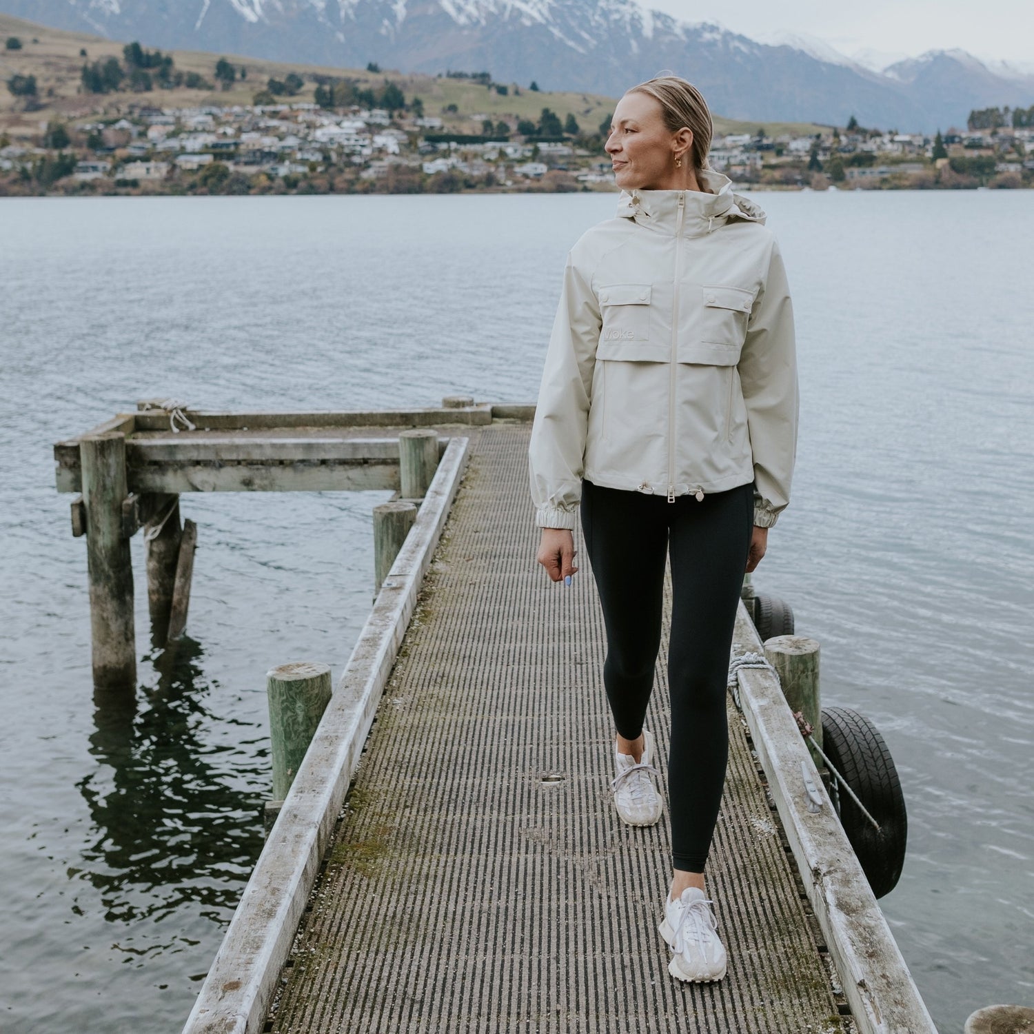 Moke | Eclectic Boutique NZ