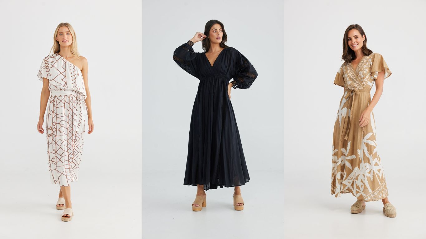 Eclectic Boutique